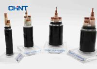 China Four Cores Low Smoke Zero Halogen Power Cable With CE SGS KEMA Certification for sale