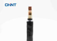 China CU / XLPE / STA / PVC Steel Tape Armour Power Cable Cu conductor XLPE Insulation for sale