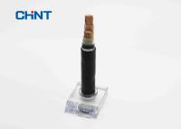 China CU / XLPE / STA / PVC Steel Tape Armour Power Cable Cu conductor XLPE Insulation for sale