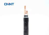 China 600V / 1000V Low Smoke Zero Halogen Power Cable Embossing Printing Marking for sale