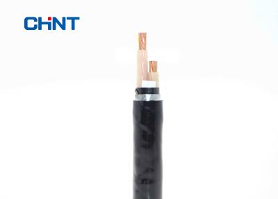 China 600V / 1000V Low Smoke Zero Halogen Power Cable Embossing Printing Marking for sale