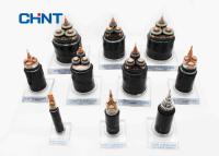 China 600V / 1000V Low Smoke Zero Halogen Power Cable Embossing Printing Marking for sale