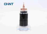 China 600V / 1000V Low Smoke Zero Halogen Power Cable Embossing Printing Marking for sale