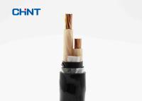 China 1KV copper conductor XLPE insulation and LSOH sheath fixed application power cable for sale