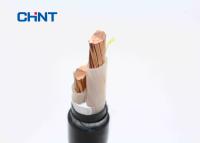 China 1KV copper conductor XLPE insulation and LSOH sheath fixed application power cable for sale