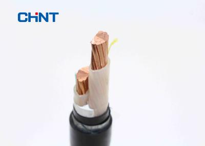 China 1KV copper conductor XLPE insulation and LSOH sheath fixed application power cable for sale