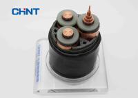 China IEC60502.2 approval MV power cable with copper conductor XLPE insulation/STA/ LSOH sheath for sale