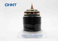 China STA Armouring Low Smoke Zero Halogen Power Cable Black Sheath Copper Tape Screen for sale