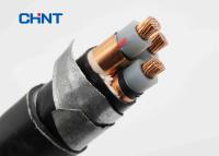 China Underground MV power cable with cu/XLPE/CTS/LSOH/STA/LSOH rated voltage 12/20kV for sale