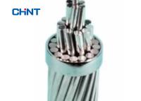 China Aluminum Stranded Conductors High Strength For Overhead Distribution Lines for sale