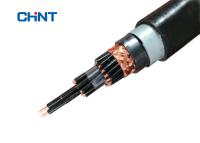 China Flame Retardant Multicore Control Cable For Electrical Controlling Equipments for sale