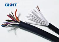 China PVC / XLPE Insulation Armoured Control Cable Flame Retardant Copper Conductor for sale