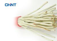China Low Voltage Multicore Control Cable , Braided Shielded Control Cable for sale