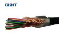 China Multicore Flexible Control Cable Fireproof For Instrument Conenection for sale