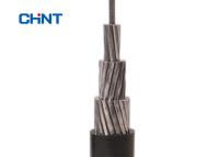 China 3 Cores Aluminium Aerial Bundled Cable 10mm2 - 1500mm2 Sectional Area for sale