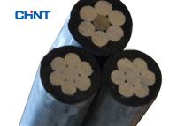 China 0.6/1kv Overhead ABC Power Cable Aluminum Conductor XLPE Insulation for sale