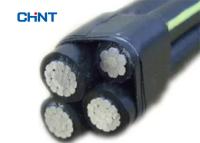 China NFC 33209 Aerial Bunched Cable Multifunctional Black Colour OEM Available for sale