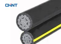 China ABC Twisted Overhead Aerial Cable High Durability Aluminum Alloy Conductor for sale