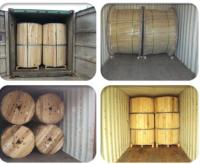 China ACSR Aluminum Conductor Steel Reinforced For Power Transmission Line for sale
