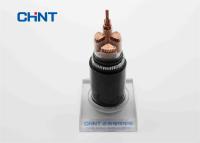 China XLPE insulated LSZH sheath SWA power cable rated voltage 1KV for sale