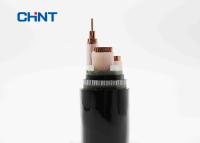 China XLPE insulated LSZH sheath SWA power cable rated voltage 1KV for sale