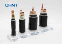 China 6/10 or 6.35/11KV power cable with LSZH properties and cross section from 35~630mm2 for sale