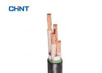 China Bare Copper Conductor Low Smoke Zero Halogen Power Cable 0.6/1KV Environment Friendly for sale