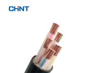 China Bare Copper Conductor Low Smoke Zero Halogen Power Cable 0.6/1KV Environment Friendly for sale