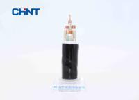China Eco Friendly Low Smoke Zero Halogen Power Cable 600 / 1000V Rated Voltage for sale