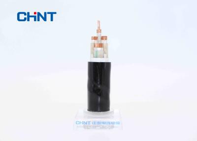 China Eco Friendly Low Smoke Zero Halogen Power Cable 600 / 1000V Rated Voltage for sale