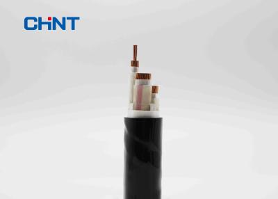 China N2XH IEC60332-3 Multi - Core XLPE Low Smoke Zero Halogen Cable Copper Conductor for sale