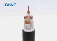 China Aluminum or Copper XLPE Insulation Unarmoured LSZH Sheathed Fire Resistant Power Cables for sale