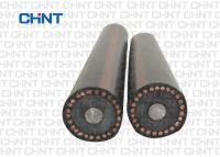 China MV Fire Retardant Low Smoke Cable , Single Core Power Cable IEC 60502 for sale
