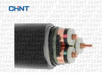 China 6/10 or 6.35/11KV power cable with LSZH properties and cross section from 35~630mm2 for sale