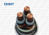 China 6/10 or 6.35/11KV power cable with LSZH properties and cross section from 35~630mm2 for sale
