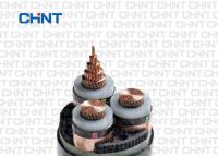 China 6/10 or 6.35/11KV power cable with LSZH properties and cross section from 35~630mm2 for sale