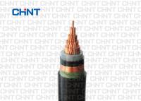 China IEC 60502.2 Approval Low Smoke Zero Halogen Power Cable Laying In Room Tunnel Pipes for sale