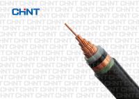 China IEC 60502.2 Approval Low Smoke Zero Halogen Power Cable Laying In Room Tunnel Pipes for sale