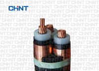 China Low Smoke Steel Wire Armored LSZH Power Cables Flame Retardant Category A B C for sale