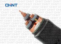 China Low Smoke Steel Wire Armored LSZH Power Cables Flame Retardant Category A B C for sale