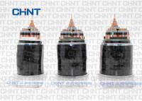 China LSOH Sheathed Flame Resistant Cable , Unarmoured Multi Core Power Cable for sale