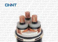 China LSOH Sheathed Flame Resistant Cable , Unarmoured Multi Core Power Cable for sale