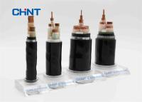 China Flame Retardant Low Smoke Zero Halogen Power Cable 8.7/10 8.7/15kV Copper Conductor for sale