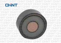 China MV 15kV Fire Retardant Low Smoke Cable , XLPE Underground Power Cable for sale