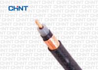 China MV 15kV Fire Retardant Low Smoke Cable , XLPE Underground Power Cable for sale