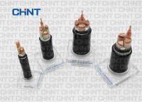 China 3 Phase Flame Retardant Low Smoke Cables Medium Voltage Tunnel / Directly Buried for sale
