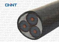 China Unarmoured LSZH Power Cables , Medium Voltage Power Cables XLPE Insulated for sale