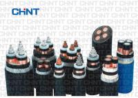 China Copper Conductor Low Smoke Zero Halogen Power Cable 18/30kV XLPE Insulation for sale