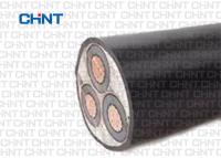 China Copper Conductor Low Smoke Zero Halogen Power Cable 18/30kV XLPE Insulation for sale