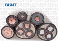 China Fire Resistant Low Smoke Zero Halogen Power Cable Class 2 Compacted Round Conductor for sale